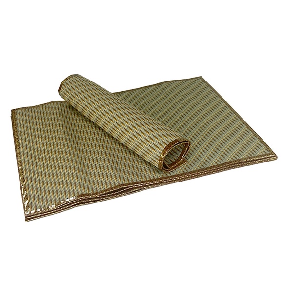 Kitchen | Vintage Tatami Placemats From Japan 5 | Poshmark